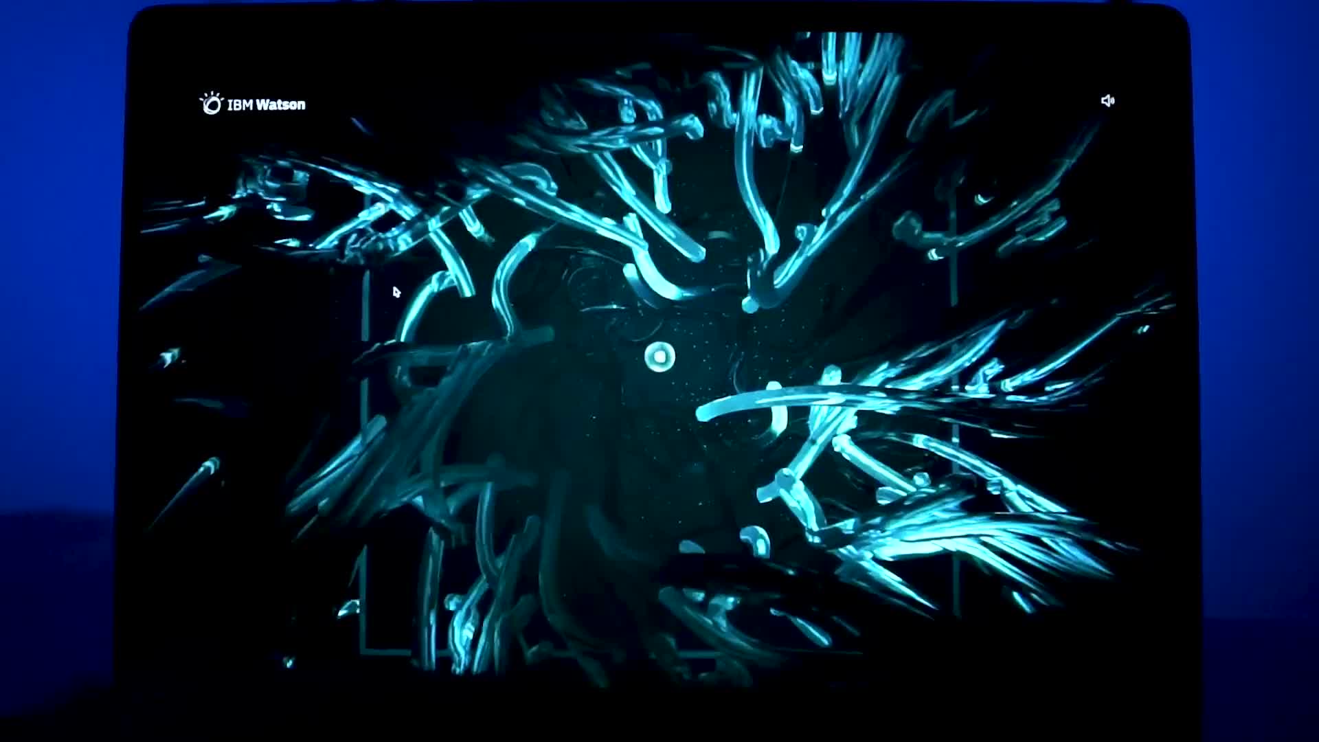 Harmonic State · Active Theory